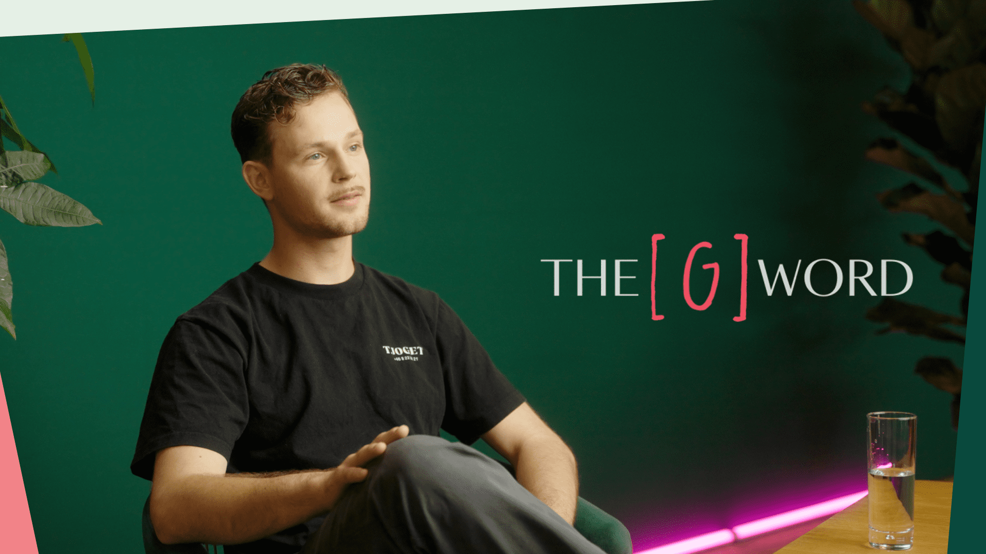 What's the word-GenZ, Axel Söderstrom & Liam Davy