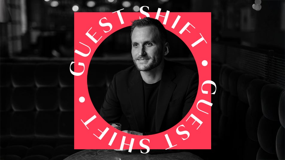 Be in it to Pin it: the bar world’s newest award system | SIP