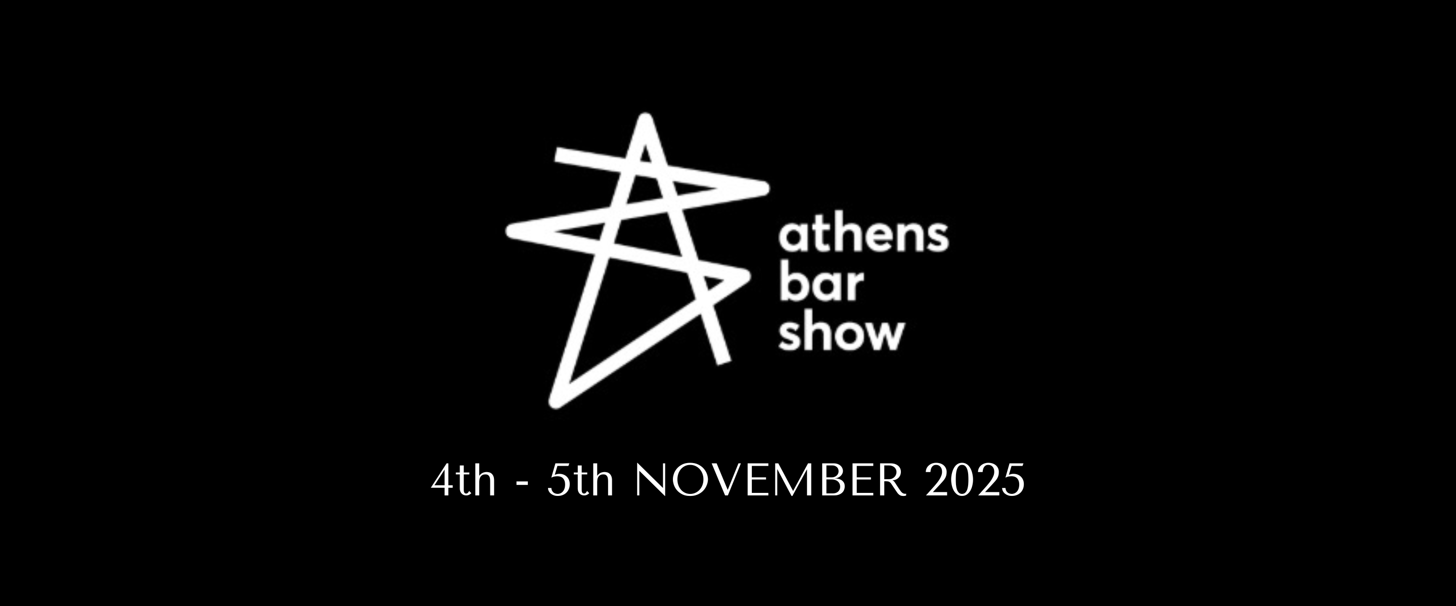 Athens Bar Show 2025 | SIP