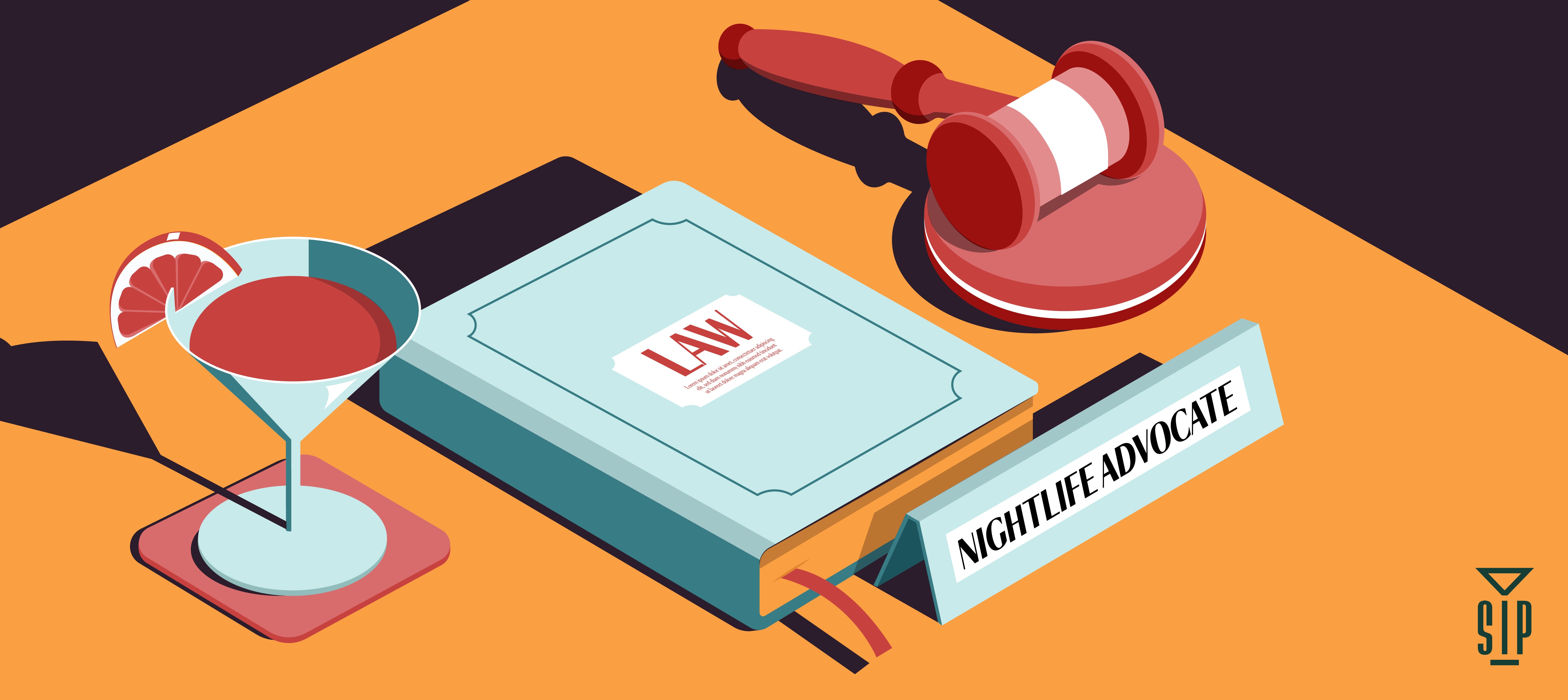 How (not) to... be a night time advocate | SIP