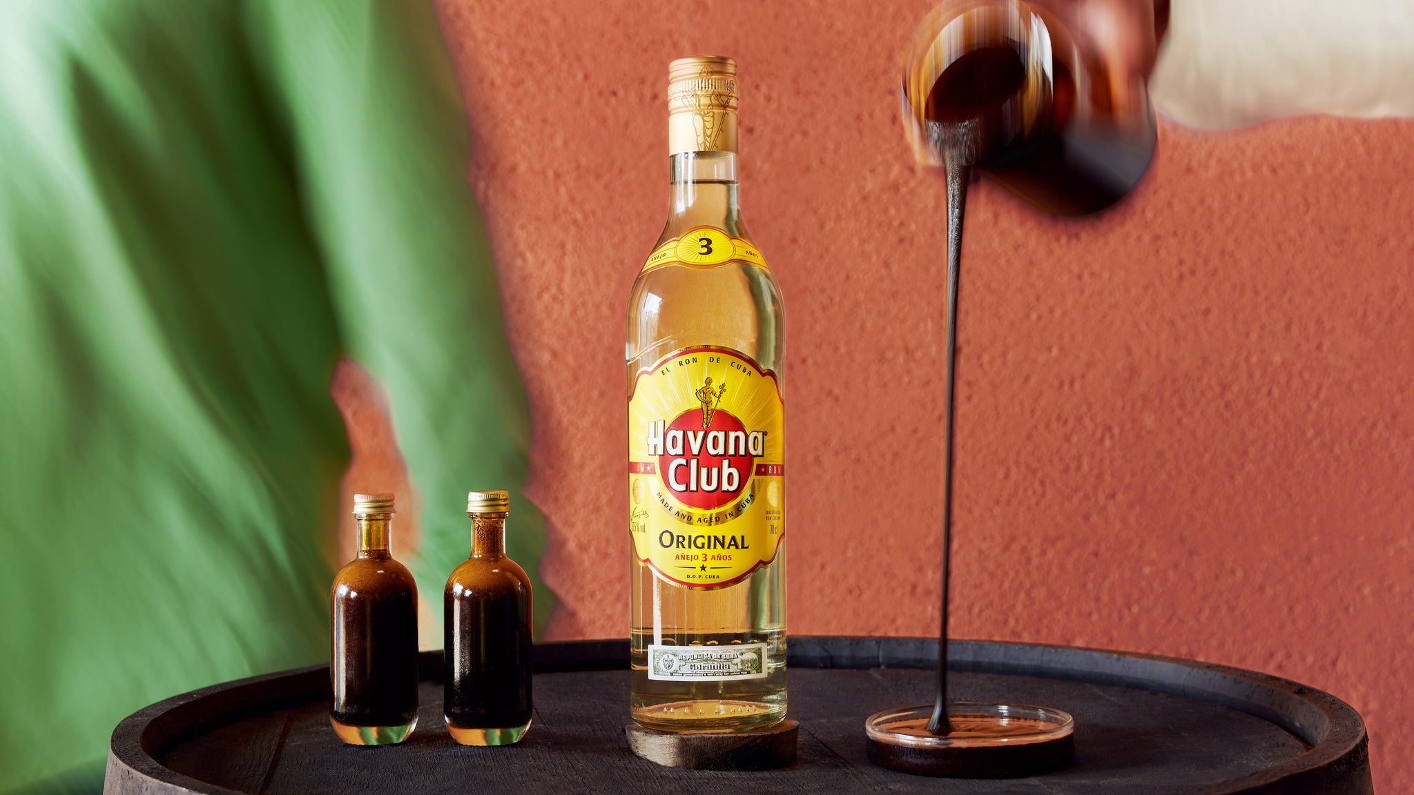 HAVANA CLUB Module 2: What is rum? | SIP