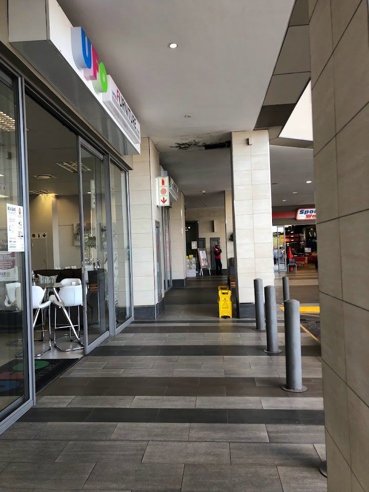 Fourways Crossing | SIP