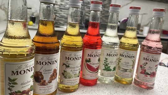 Liquid Concepts | SIP