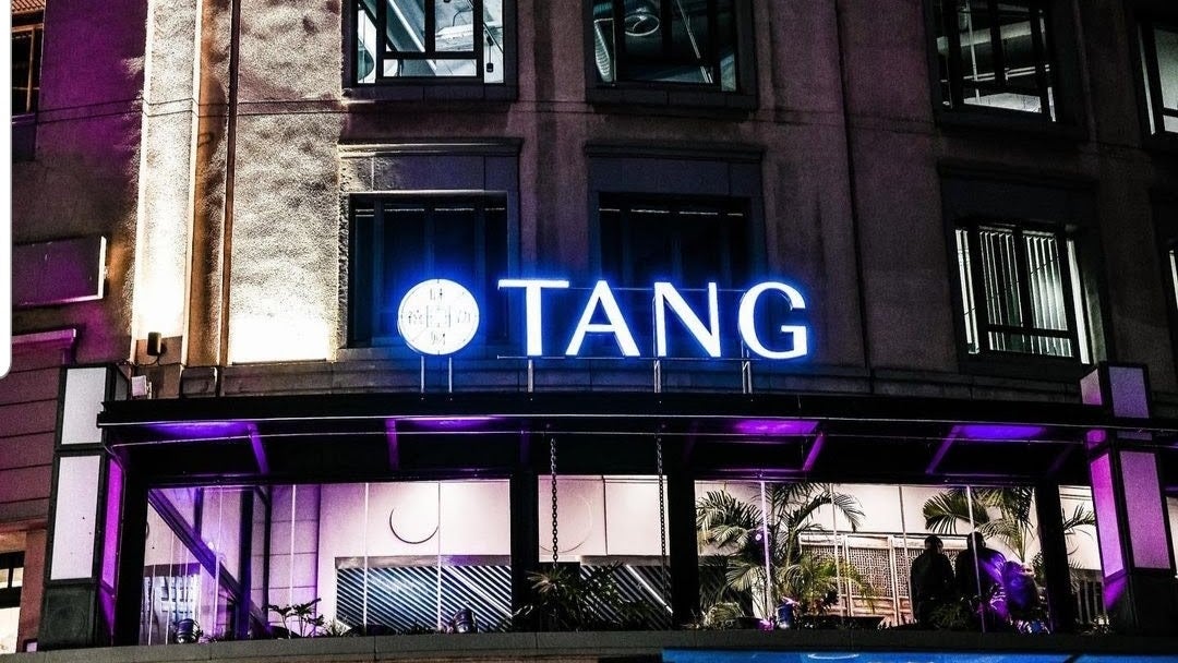 TANG Asian Luxury Restaurant & Bar | SIP