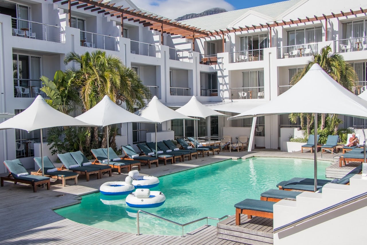 The Bay Hotel | SIP