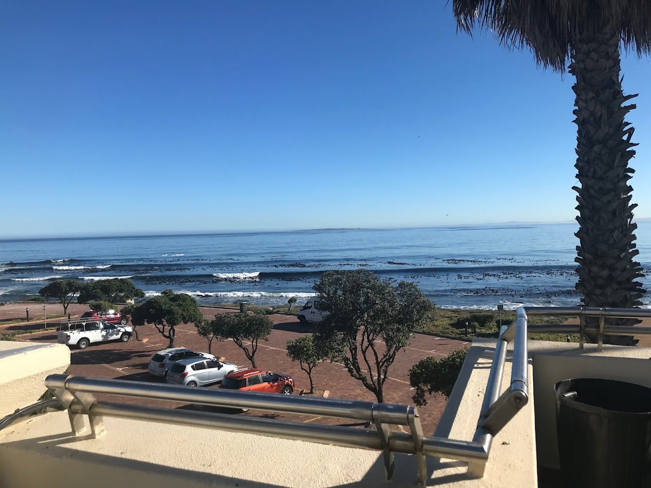 Granger Bay Campus – CPUT | SIP