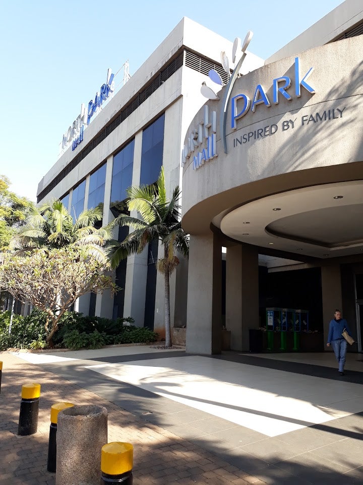 North Park Mall | SIP