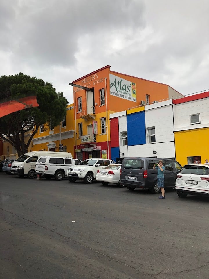 Atlas Trading Company | SIP