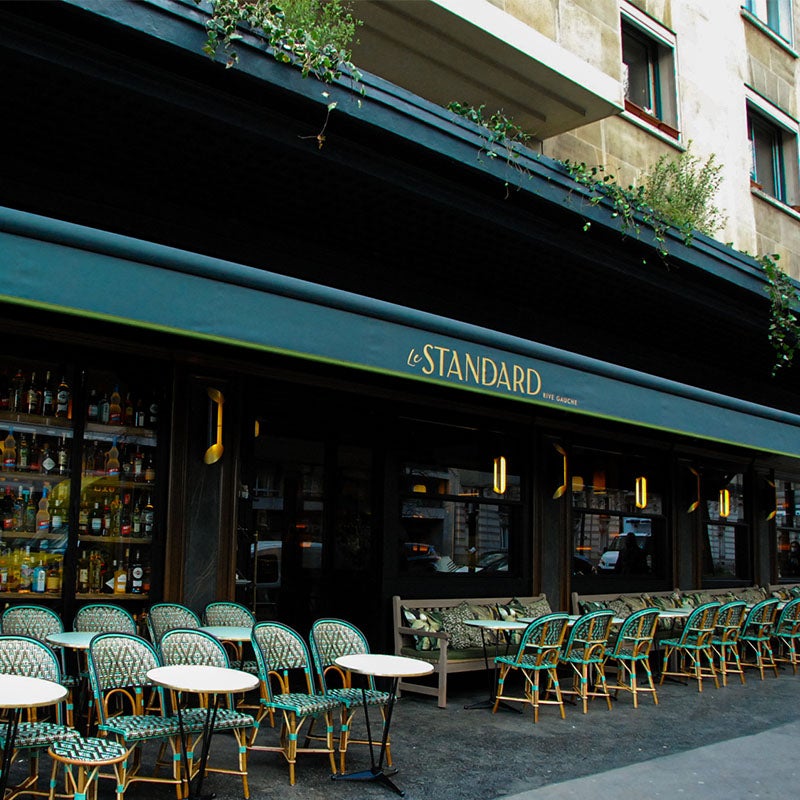 Le Standard Rive Gauche SIP le-standard-rive-gauche-sip