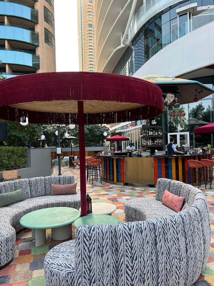 Farrago bar and lounge | SIP