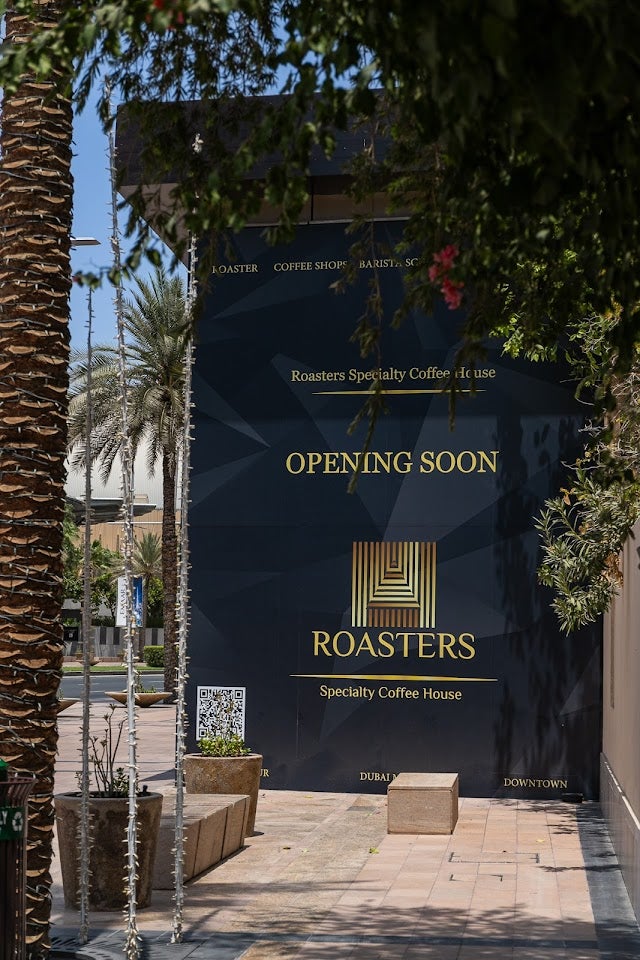 Roasters Specialty Coffee House Boulevard Downtown | SIP
