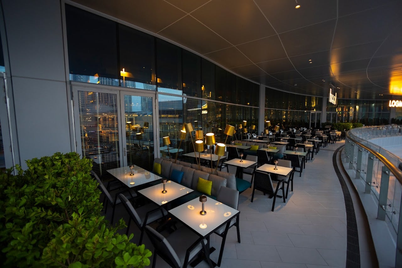 HuQQa - Best Shisha Lounge & Turkish Restaurant Dubai | SIP