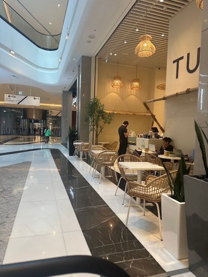 DIFC, Gate District Precinct 4 | SIP