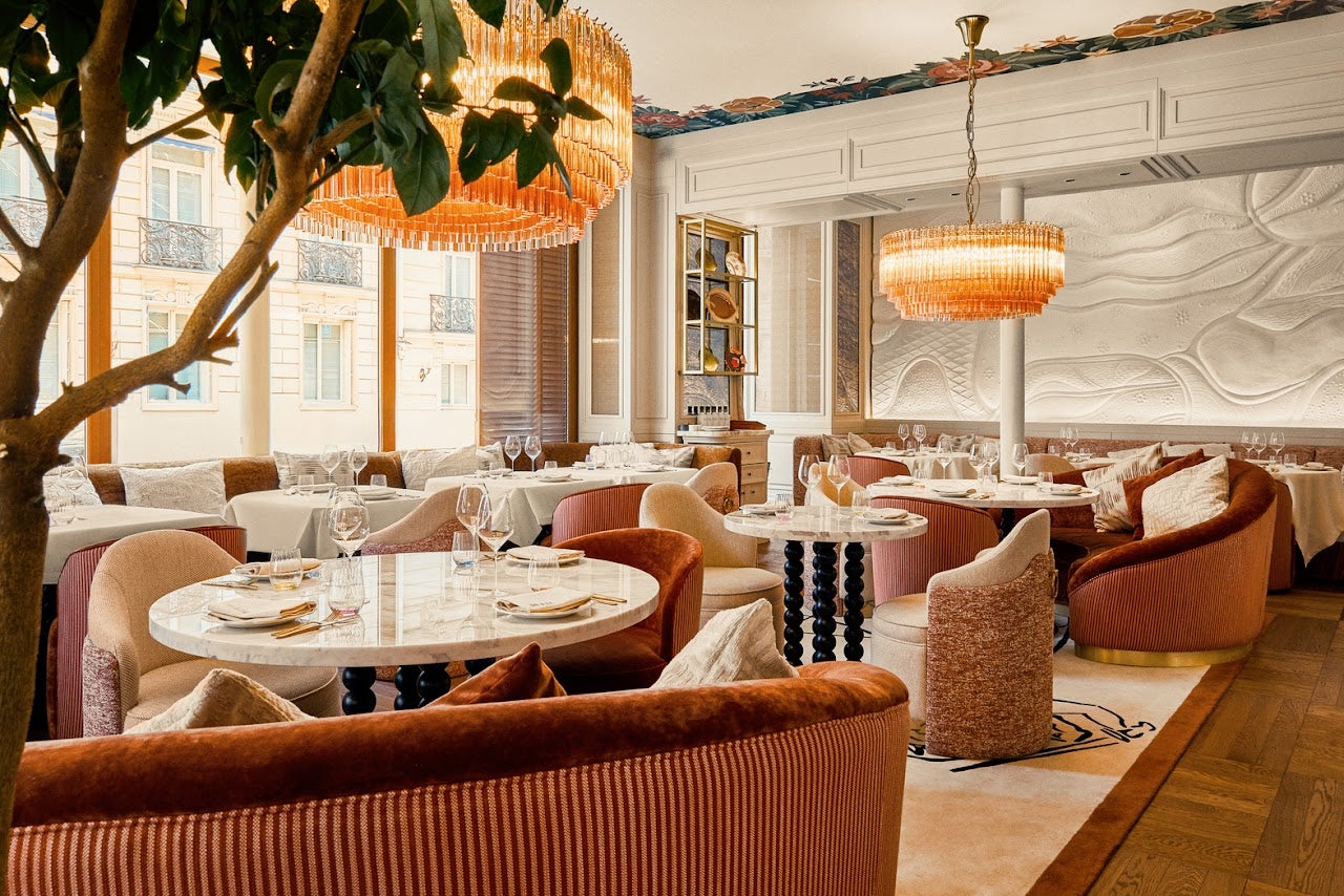 SUELO Paris | SIP