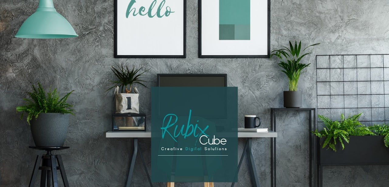 Rubix Cube Digital | SIP