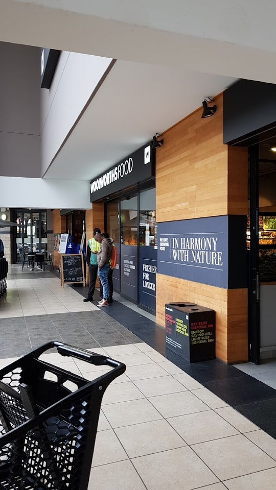 Woolworths Bassonia | SIP