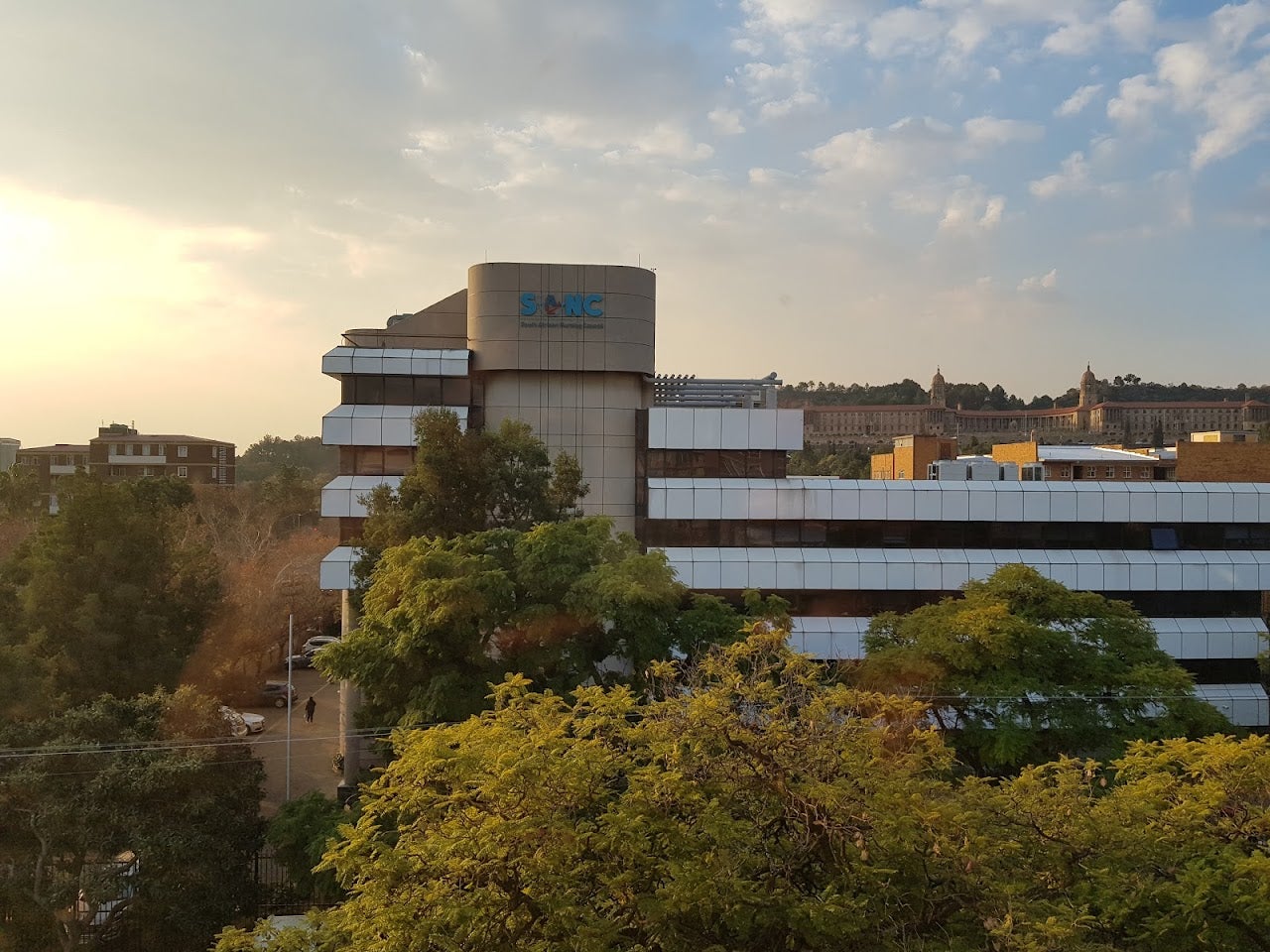 South African Nursing Council | SIP