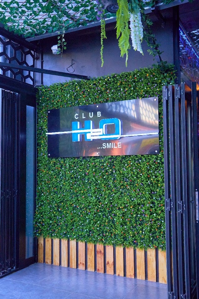 Club H2O Smile | SIP