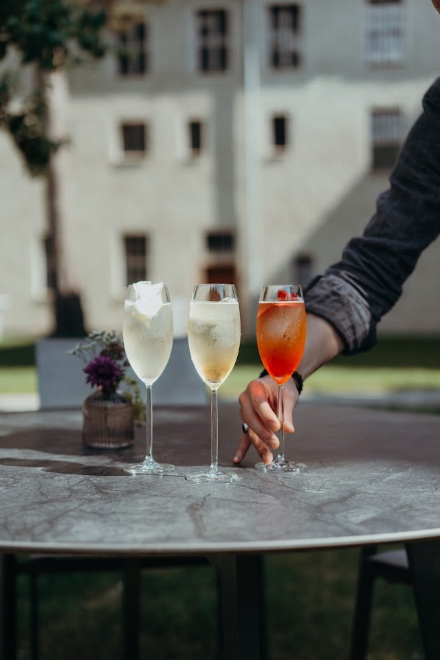 THE KNAST Cocktail Bar | SIP